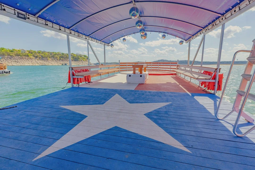 Premier Party Cruises - Austin Lake Travis Boat Rentals & Party Cruises