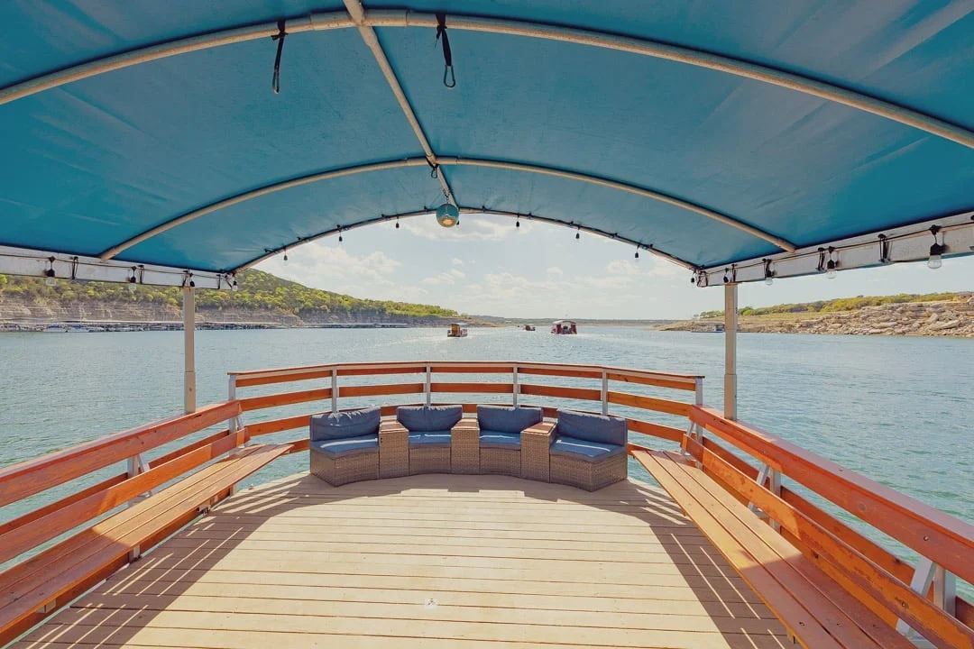 Premier Party Cruises - Austin Lake Travis Boat Rentals & Party Cruises