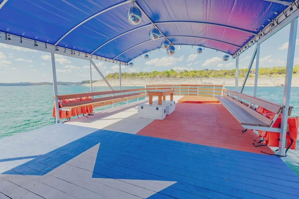 Bachelor Party Austin | Lake Travis Party Boat Rentals